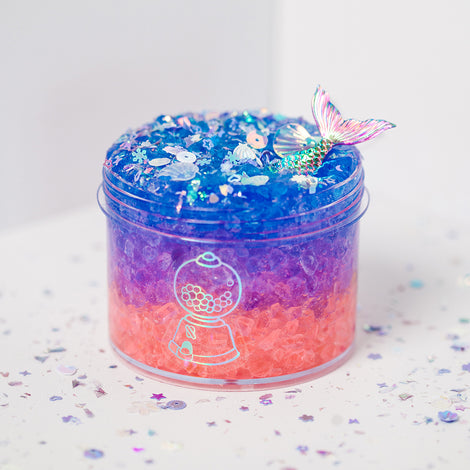Quaint Candy Artisanal Slime Singapore Shop - High Quality