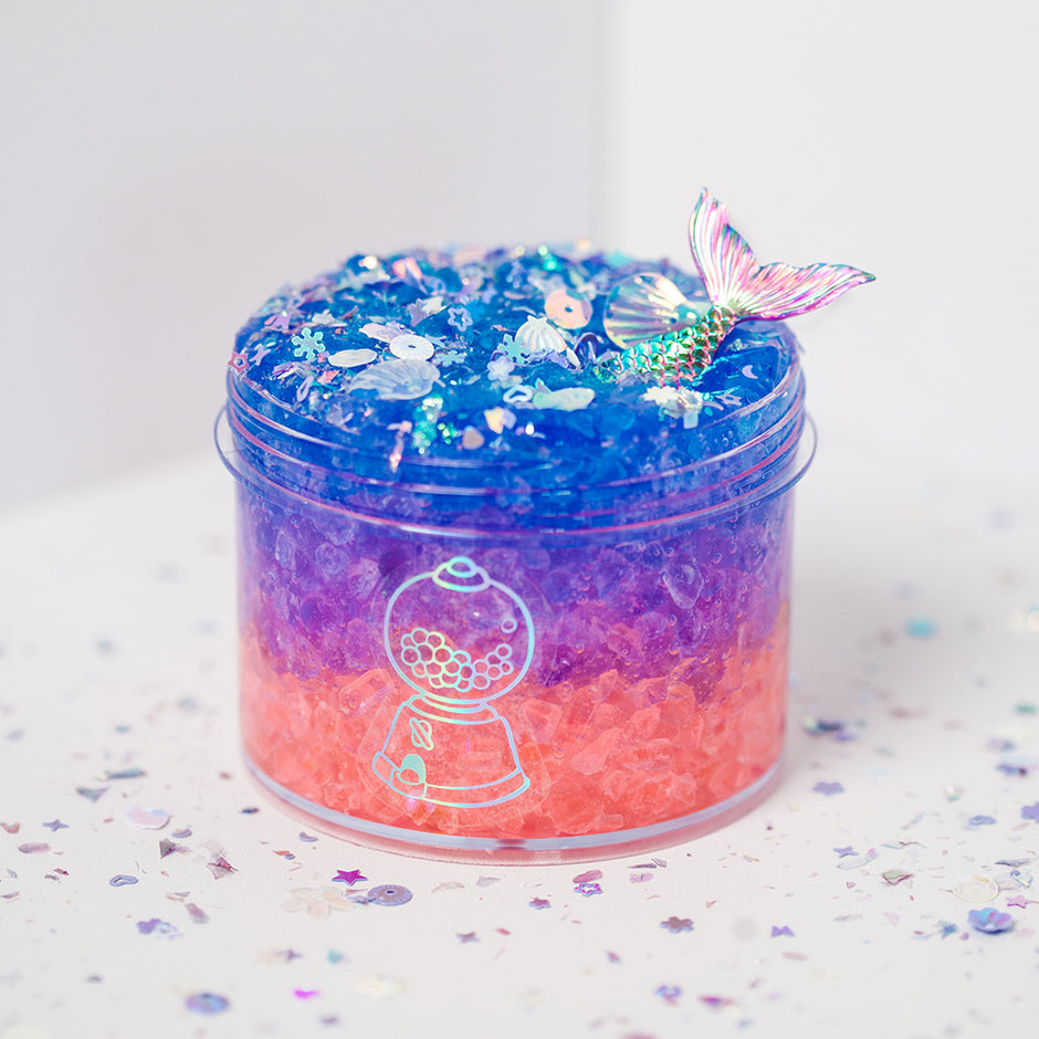Quaint Candy Artisanal Slime Singapore Shop - High Quality