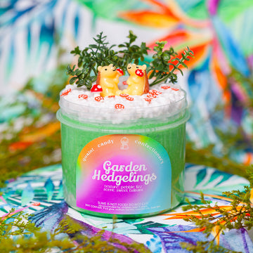 Quaint Candy Artisanal Slime Singapore Shop - High Quality