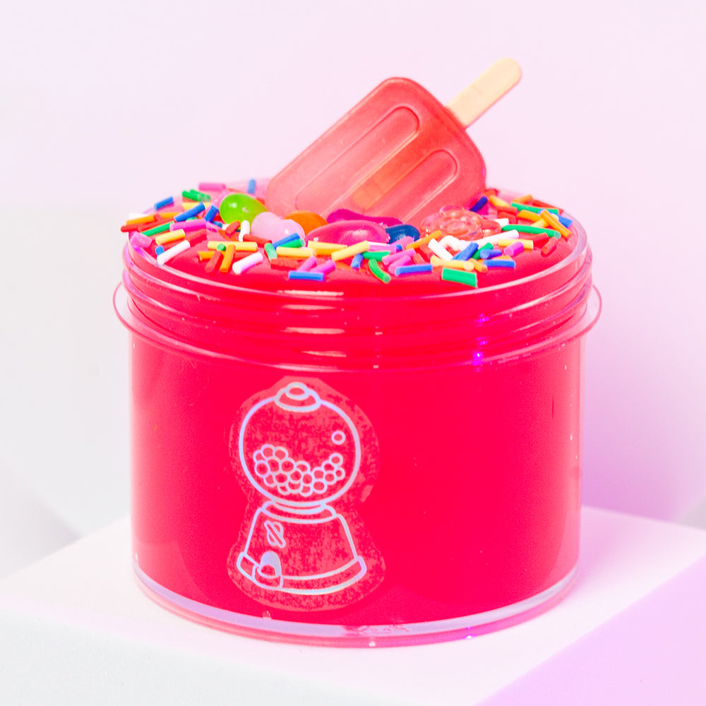 Quaint Candy Artisanal Slime Singapore Shop - High Quality