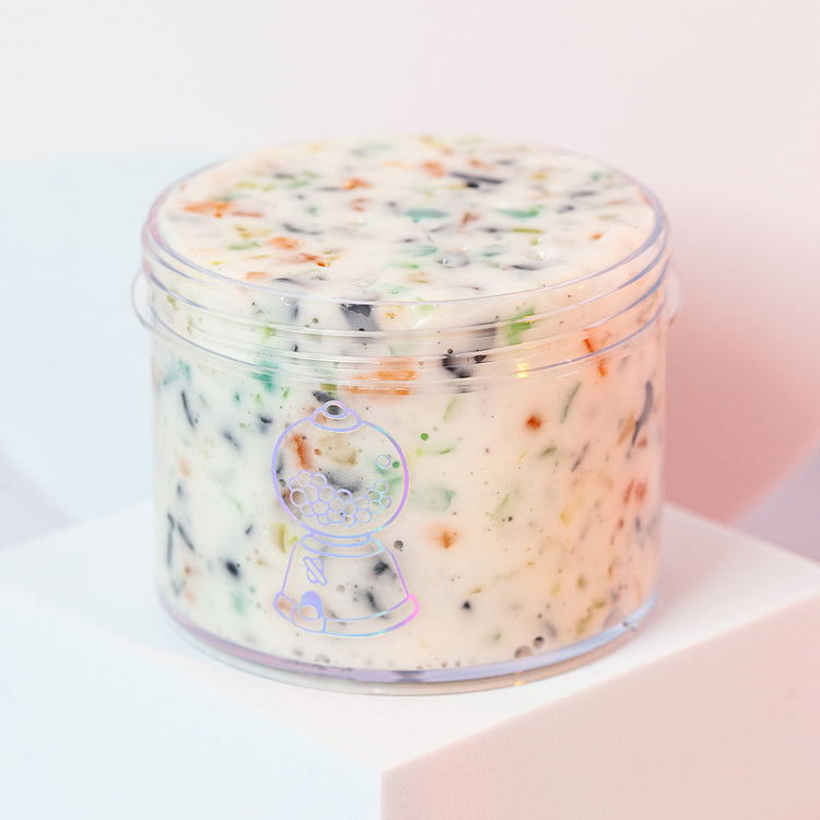 Quaint Candy Artisanal Slime Singapore Shop - High Quality