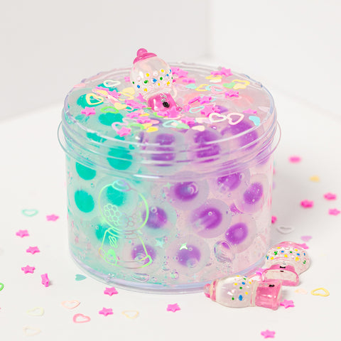 Quaint Candy Artisanal Slime Singapore Shop - High Quality