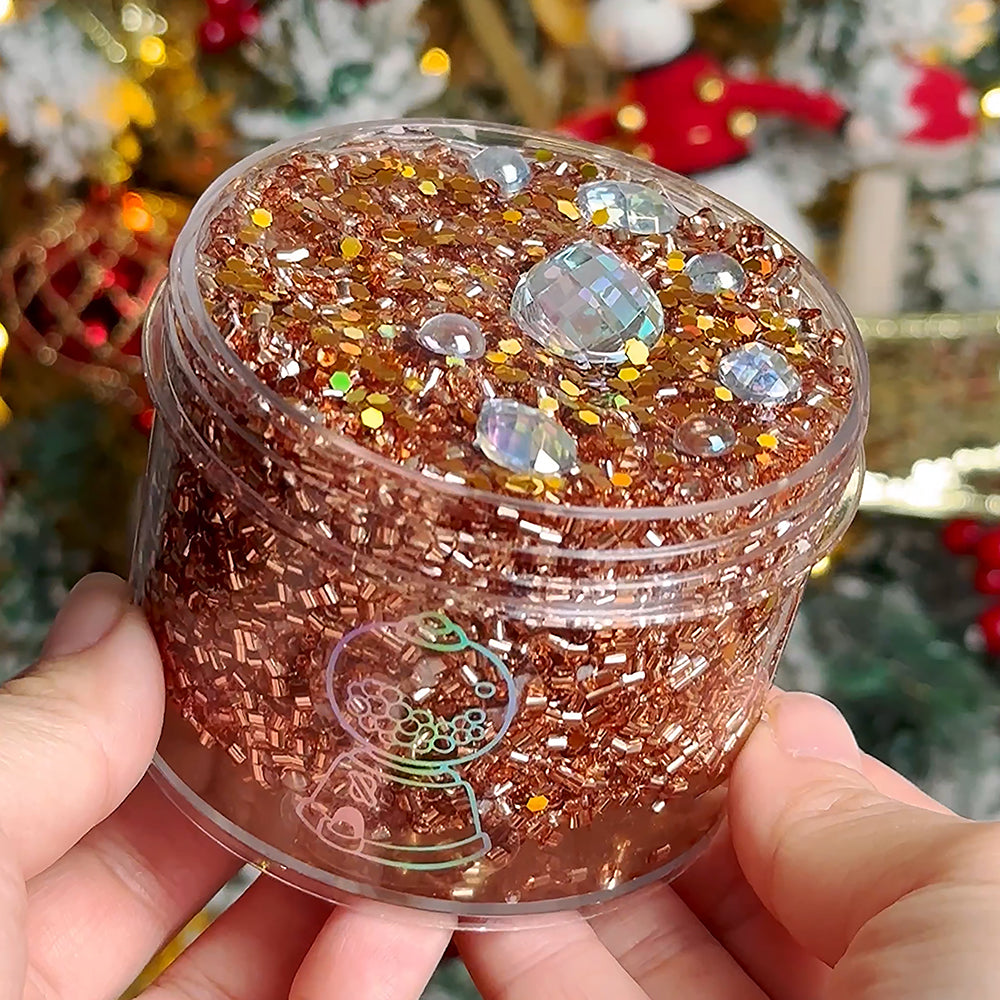 Quaint Candy Artisanal Slime Singapore Shop - High Quality