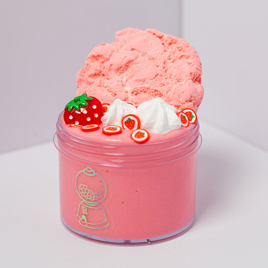 Quaint Candy Artisanal Slime Singapore Shop - High Quality