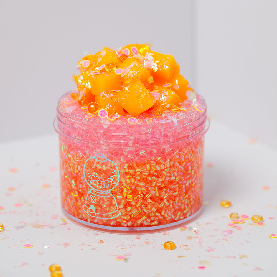 Quaint Candy Artisanal Slime Singapore Shop - High Quality