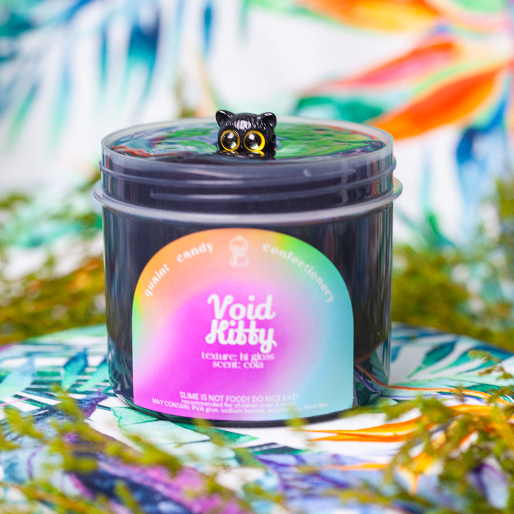 Quaint Candy Artisanal Slime Singapore Shop - High Quality